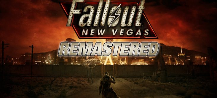 Fallout: New Vegas remaster reportedly in the works alongside Fallout 3 ...