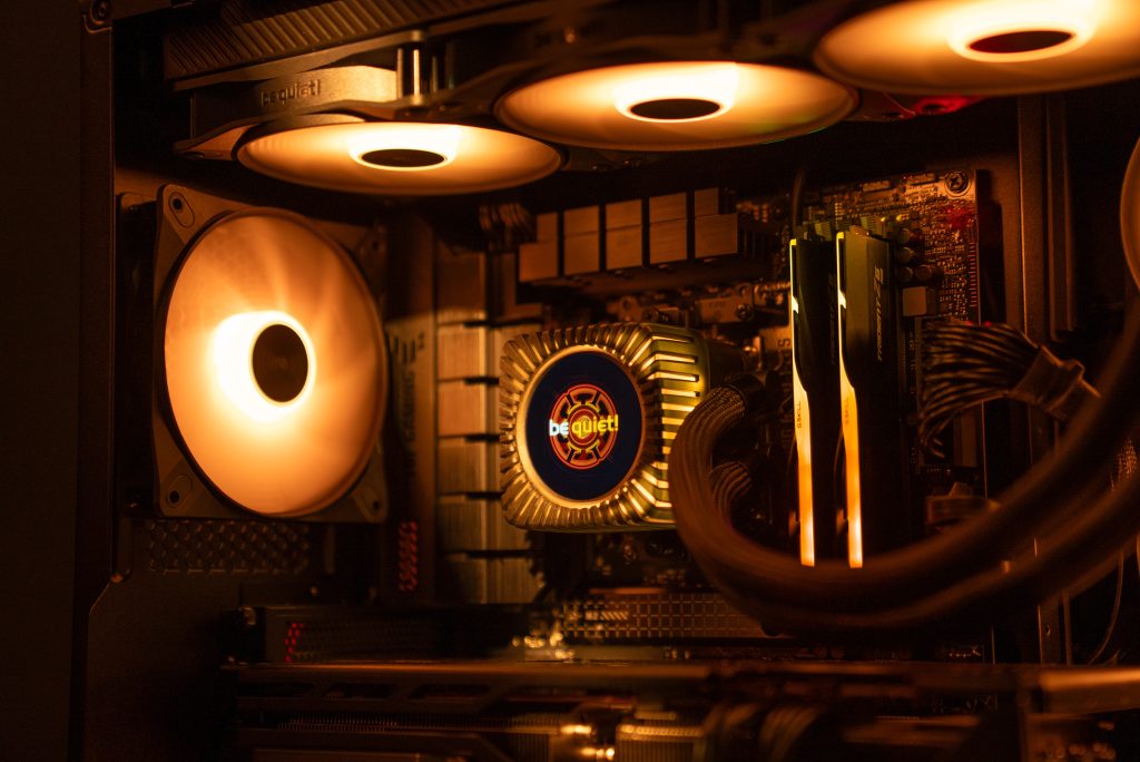 CES 2026: be quiet! announces its first LCD-equipped AIO cooler, Dark ...