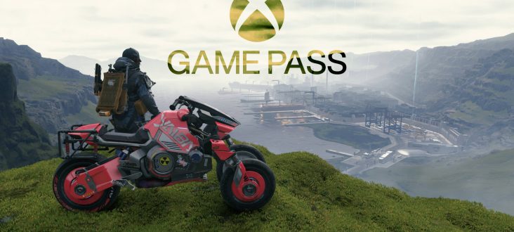 Death Stranding, Ninja Gaiden and more join Xbox Game Pass this month ...