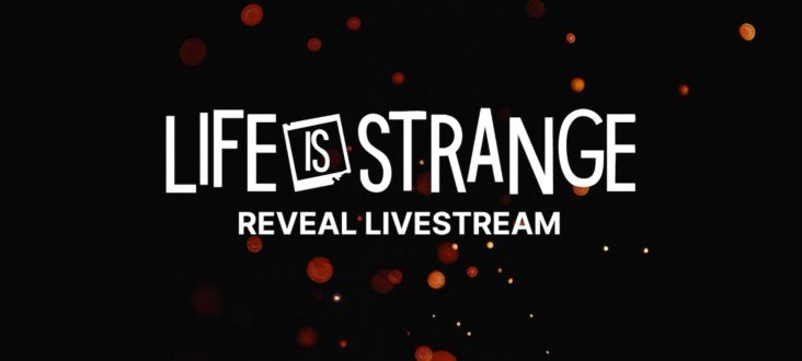 New Life is Strange game to be revealed next week | KitGuru