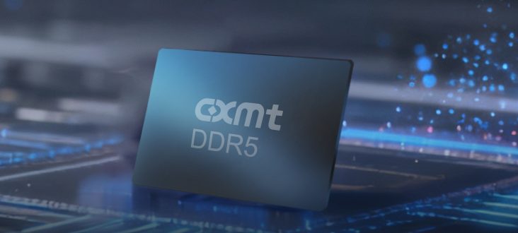 PC manufacturers are reportedly turning to Chinese memory as global ...