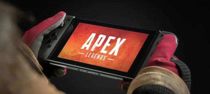 Switch 1 version of Apex Legends to shut down later this year | KitGuru