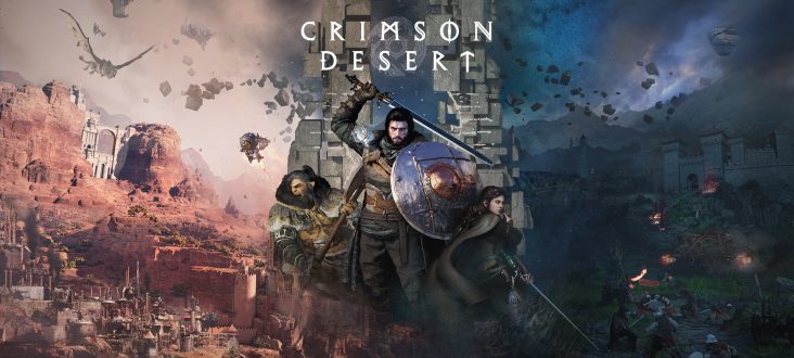 AMD launches new Ryzen and Radeon game bundle with Crimson Desert | KitGuru