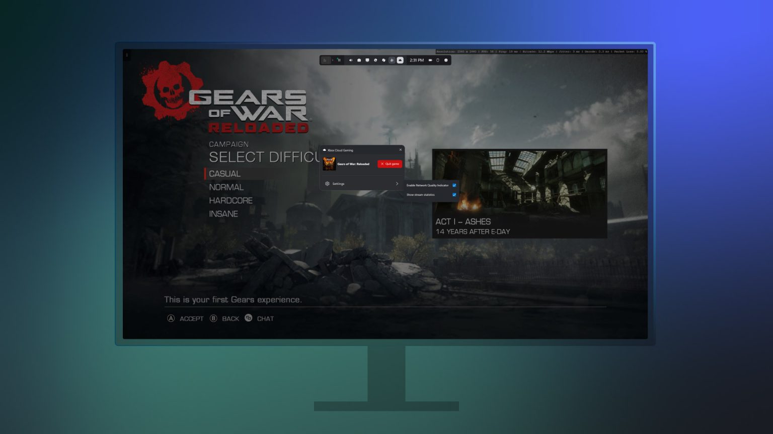 Xbox February update improves cloud gaming and ROG Ally performance ...