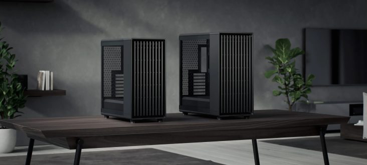 Fractal launches North Momentum Edition with an all-black design | KitGuru