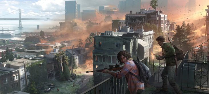 Modders bring multiplayer back to The Last of Us Part 2 on PC | KitGuru