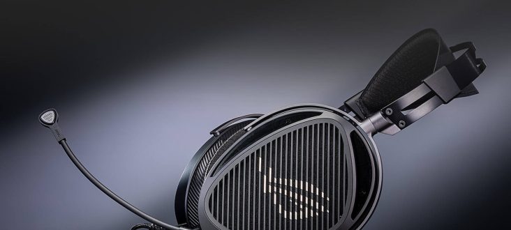 Asus launches the HIFIMAN-designed ROG Kithara headset with planar ...