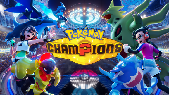 Pokémon Champions’s release date confirmed | KitGuru