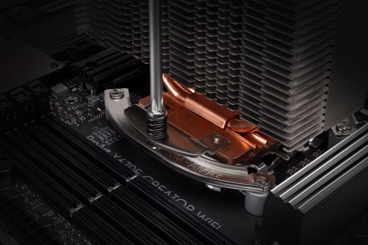 Noctua surpasses 500K upgrade mounting kits shipped | KitGuru