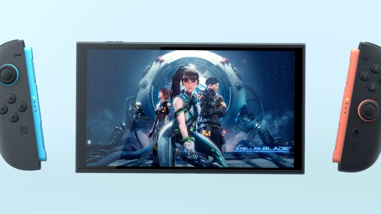 SHIFTUP details plans to bring Stellar Blade to more platforms | KitGuru