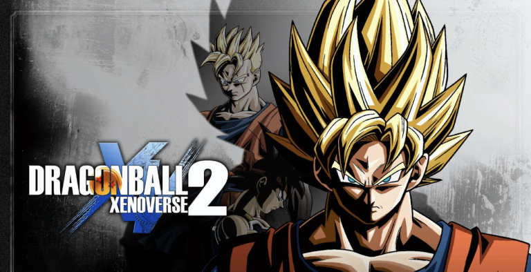 Dragon Ball Xenoverse 3 is officially on the way | KitGuru
