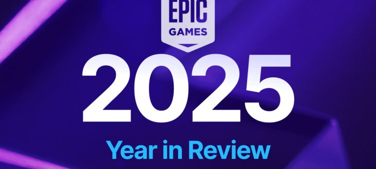 Epic is “rebuilding the underlying architecture” of its Games Store in ...