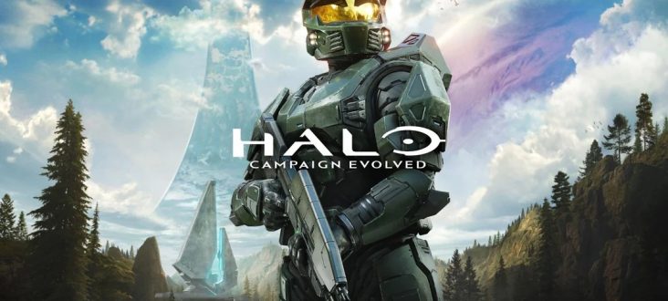 Halo: Campaign Evolved will be fully playable in 3rd person | KitGuru