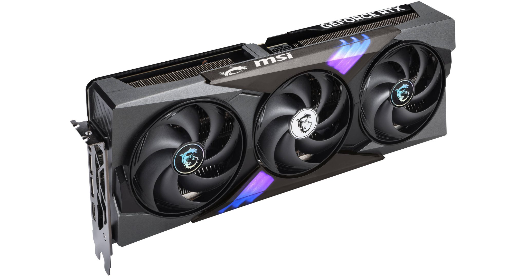 MSI rolls out limited-time price cuts on RTX 50 graphics cards in the ...