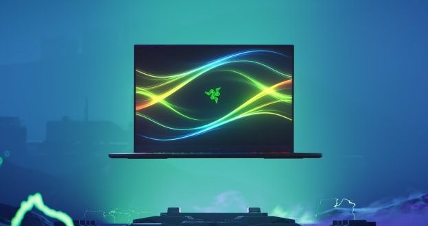 Razer refreshes Blade 16 gaming laptop with Intel Core Ultra 9 386H and ...
