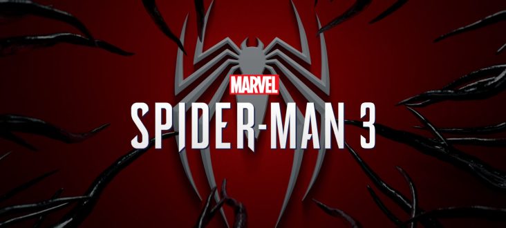 Peter Parker’s face model seems to be teasing Marvel’s Spider-Man 3 ...