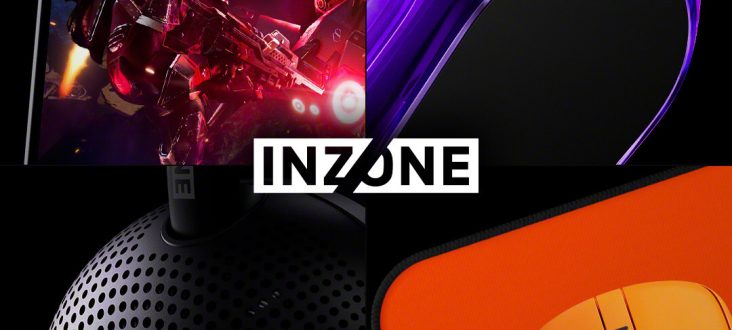 Sony expands Inzone range with 720Hz dual-mode OLED monitor and more ...