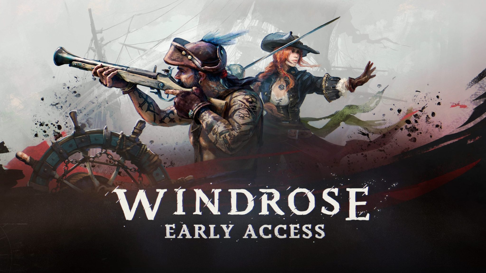 Windrose hits 1 million sales in just one week | KitGuru