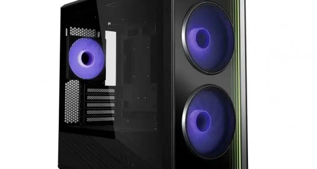 Lian Li expands the Vector series with V150 INF featuring infinity ...