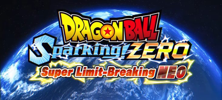Dragon Ball: Sparking! Zero to get massive DLC with over 30 new ...