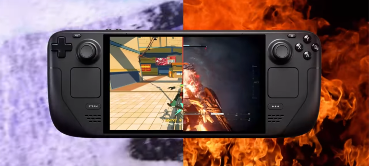 Valve is “hard at work” on Steam Deck 2 | KitGuru