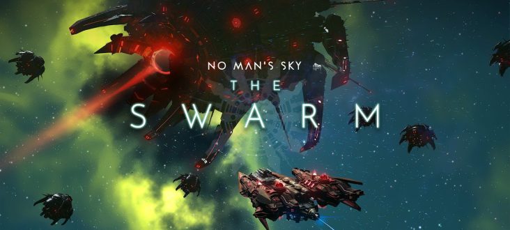 No Man’s Sky Swarm update adds new enemies, space combat variety and ...