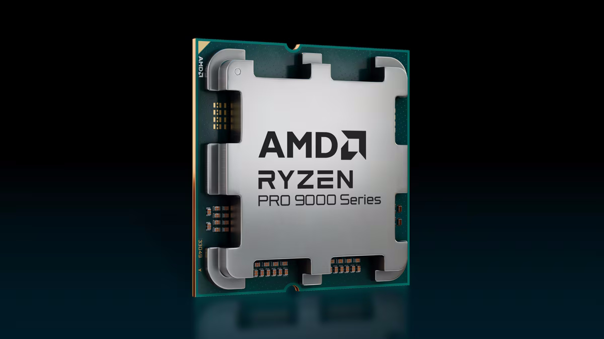 AMD expands Ryzen PRO 9000 lineup with first 3D V-Cache workstation ...