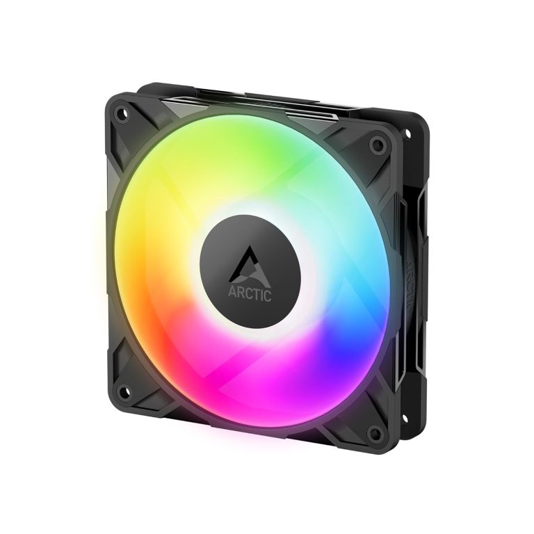 Arctic launches low-noise variants of P12 Pro fans | KitGuru
