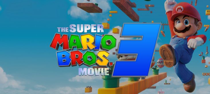 Toad voice actor claims Mario Movie 3 is coming in 2029 | KitGuru