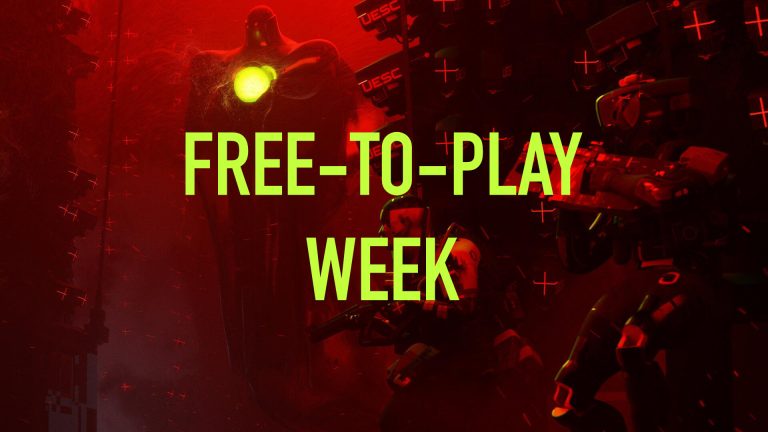 Marathon is going free-to-play for one week alongside Season 2 launch ...