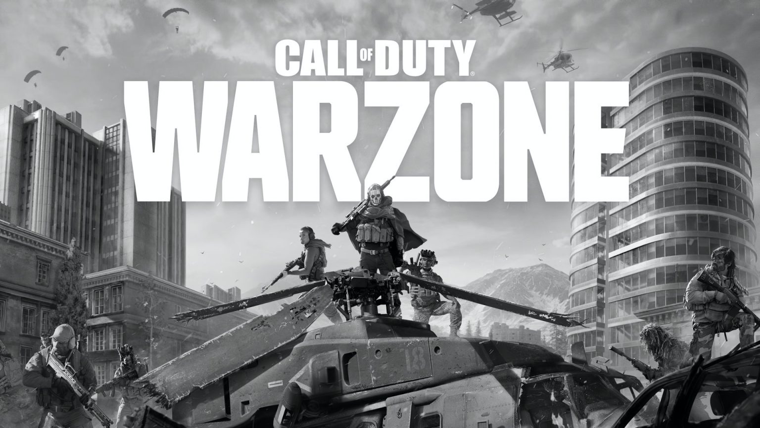 Call of Duty Warzone is being delisted for last-gen consoles next week ...