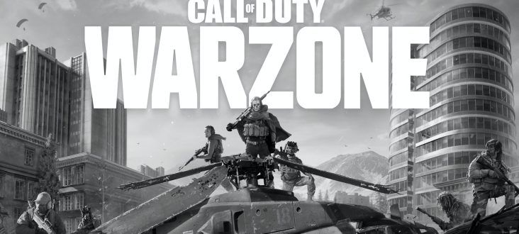Call of Duty Warzone is being delisted for last-gen consoles next week ...