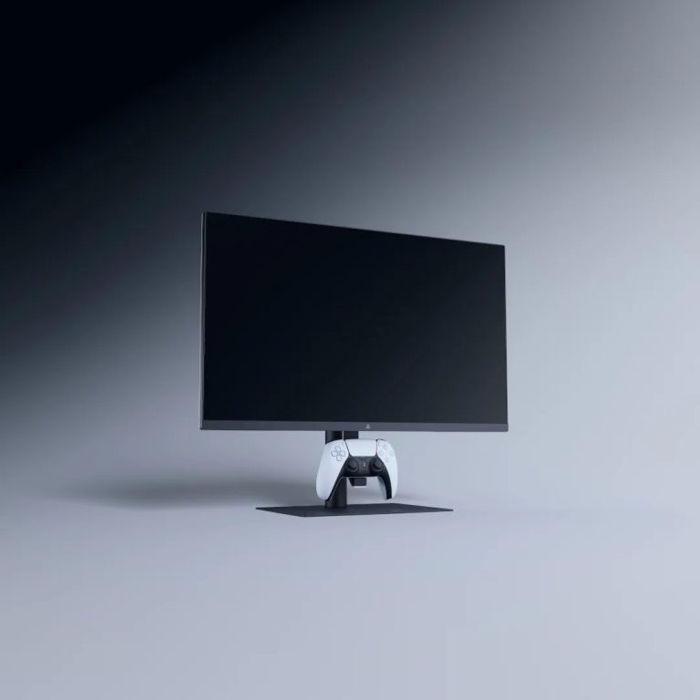 Sony reveals pricing for new fight stick, gaming monitor and speakers ...