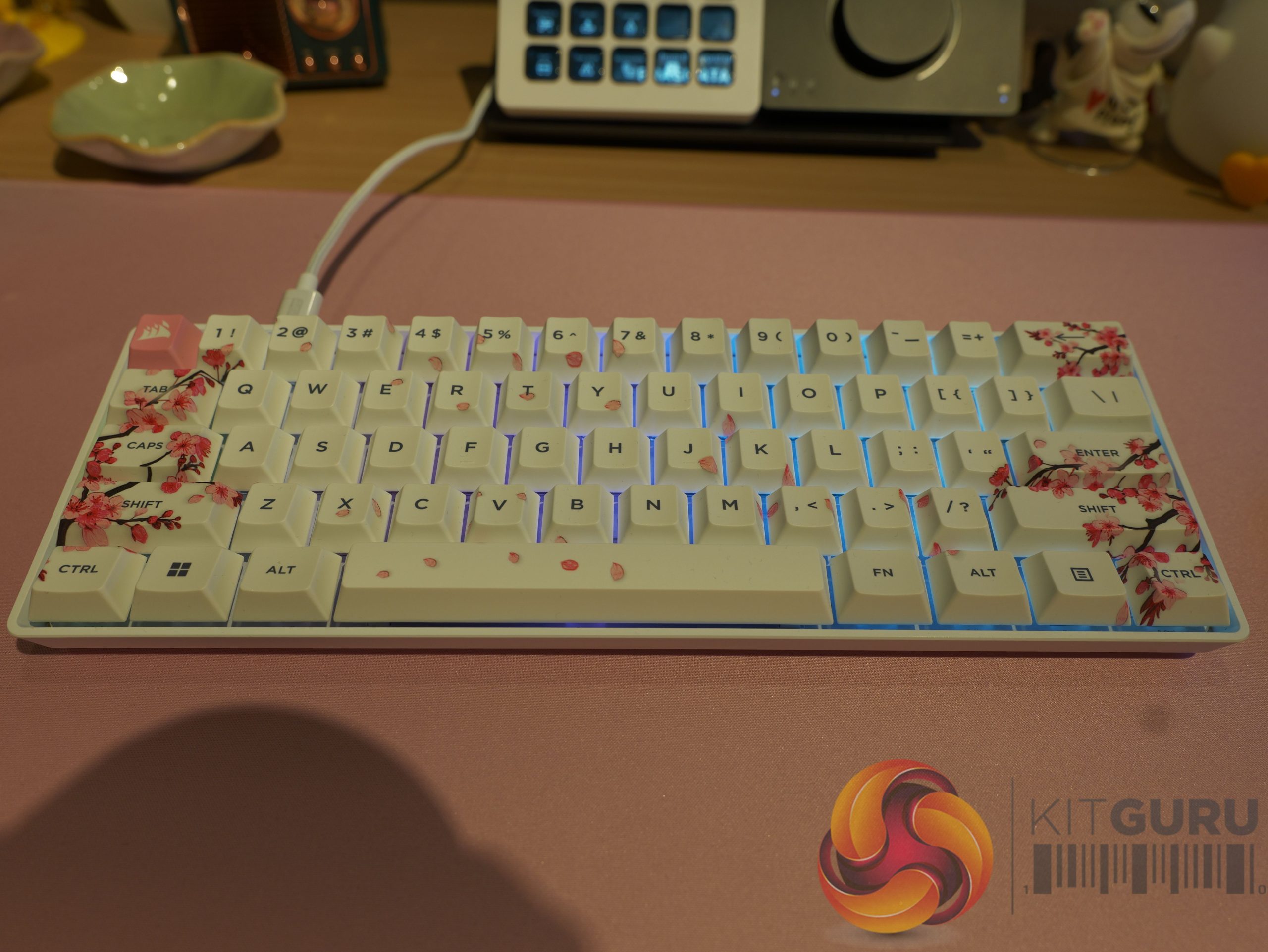 Computex 2026: The Corsair Warthog returns alongside new AIOs and ...