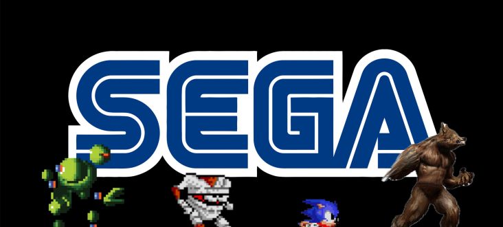 SEGA hopes to make its entire library of 4,500 games “fully playable ...