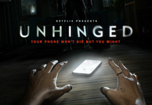 Oxenfree studio reveals new horror game ‘Unhinged’ for Netflix | KitGuru