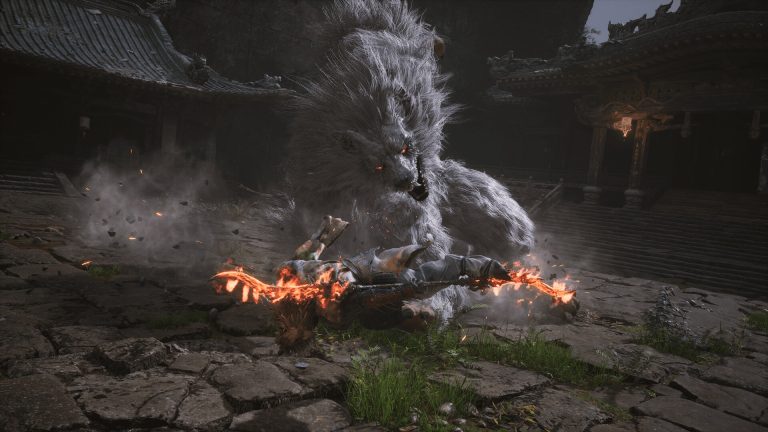 Black Myth: Wukong reaches 30 million sales milestone | KitGuru