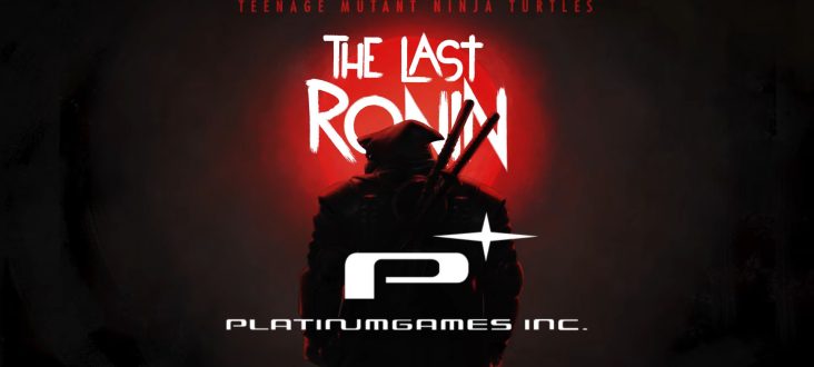 TMNT: The Last Ronin is now being developed by PlatinumGames | KitGuru