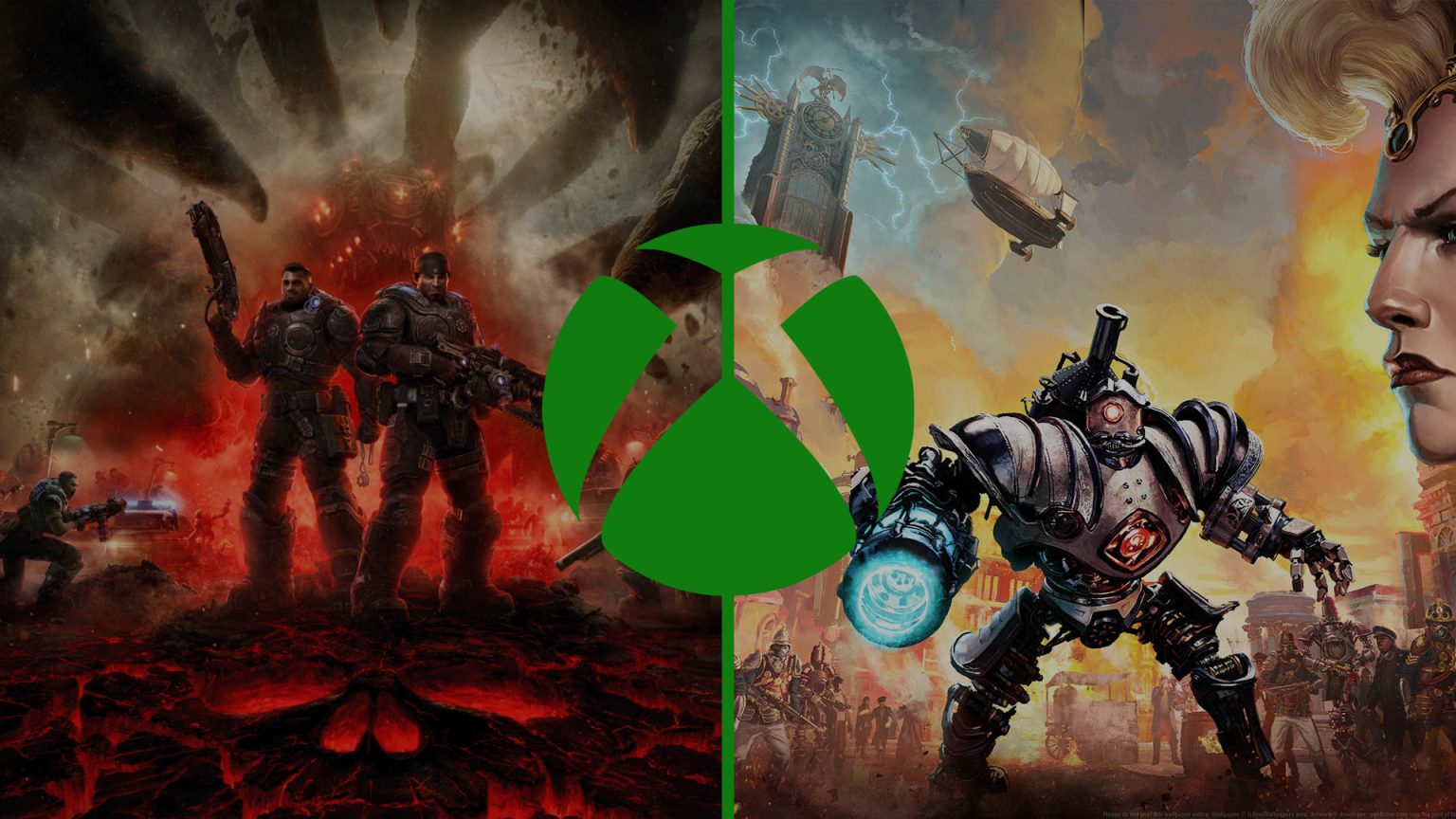 Xbox refutes claims that E-Day and Clockwork Revolution might go ...