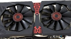 ASUS Strix R9 380X DirectCU II OC Review | KitGuru